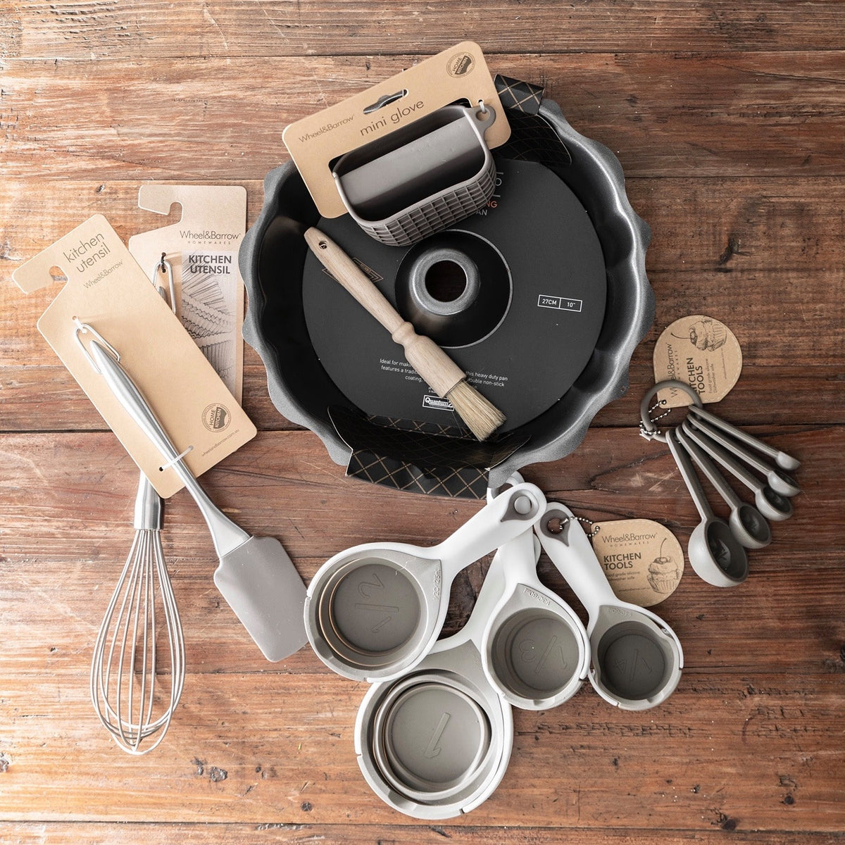 Kitchenware Products to Improve Your Culinary Experience