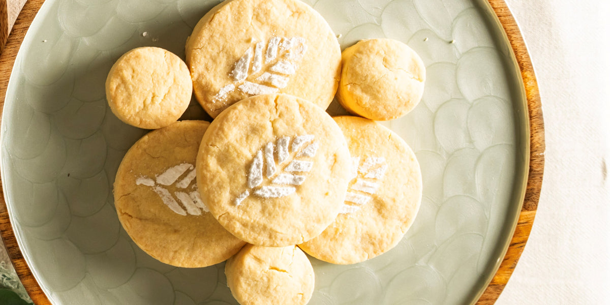 Shortbread