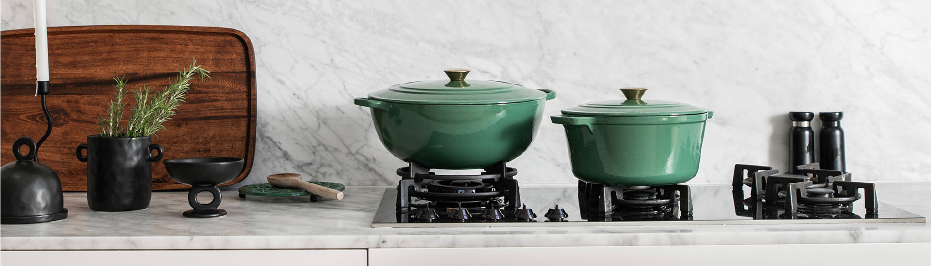 Buy Cast Iron Casserole Pots Online