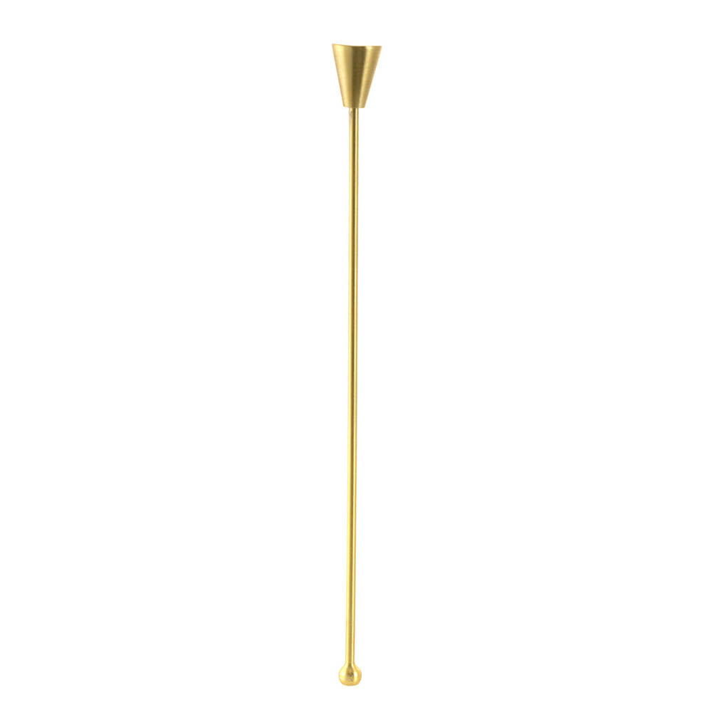Cocktail Stirrer Copper Tip 21cm