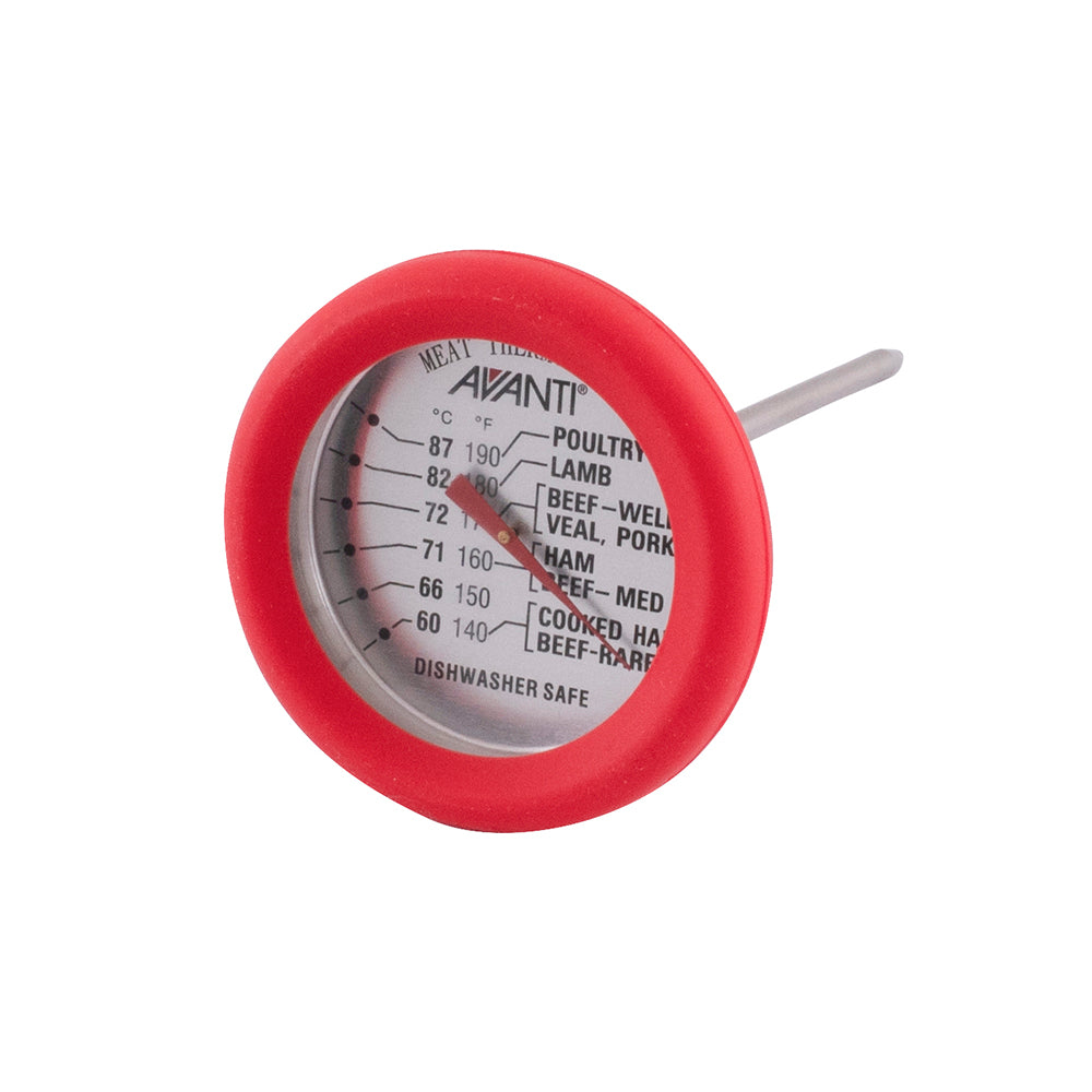 Stainless Steel Meat Themometer