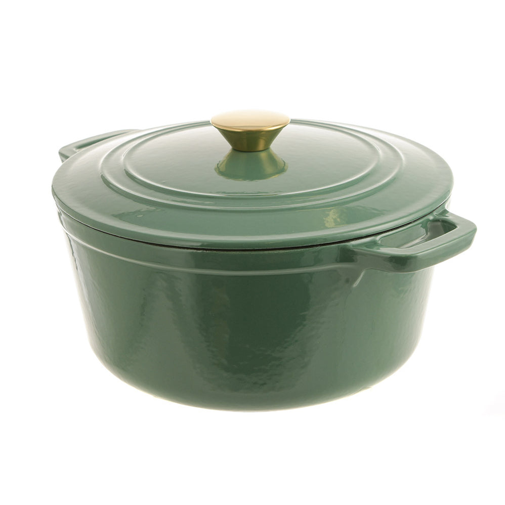 Buy Cast Iron Casserole Pots Online