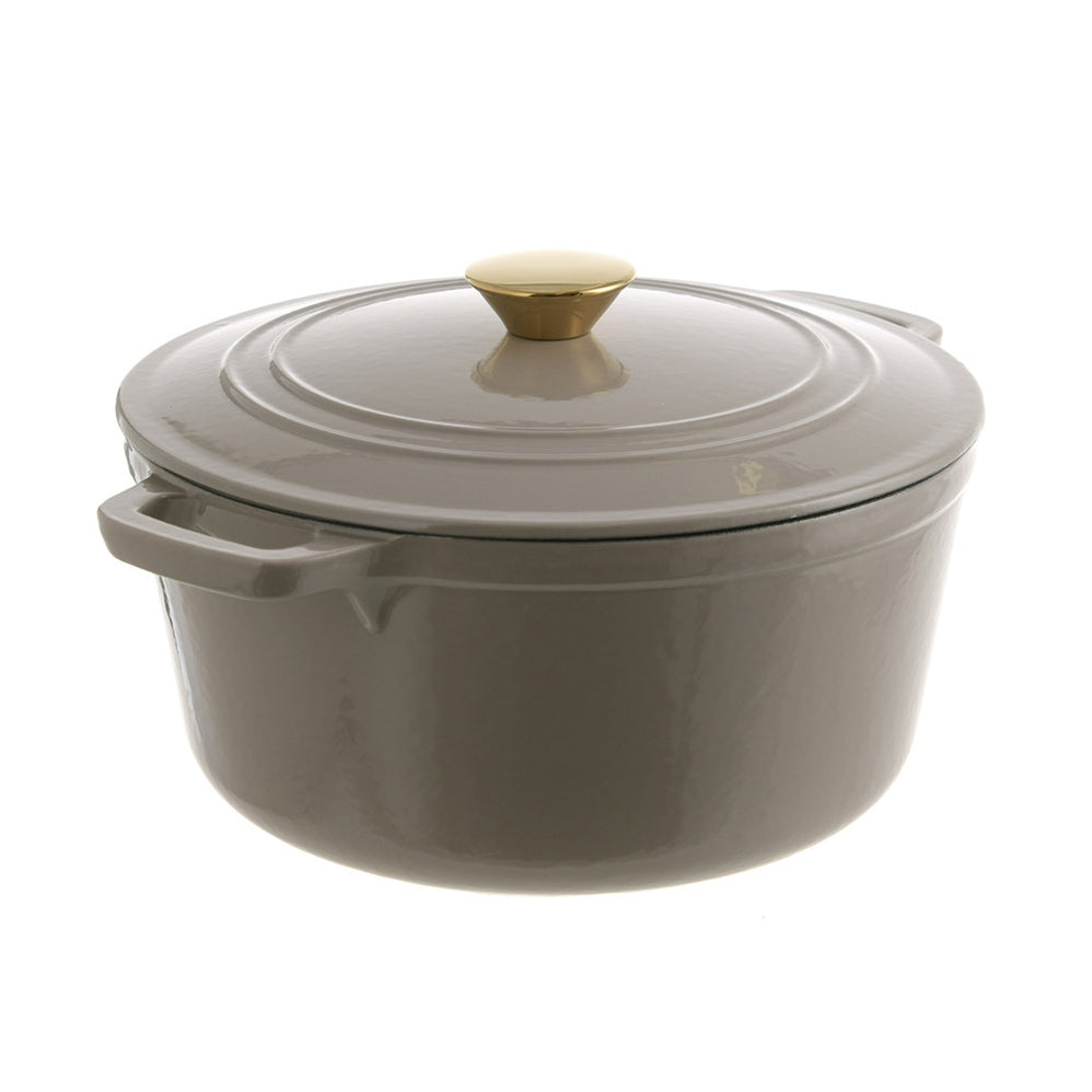 Buy Cast Iron Casserole Pots Online