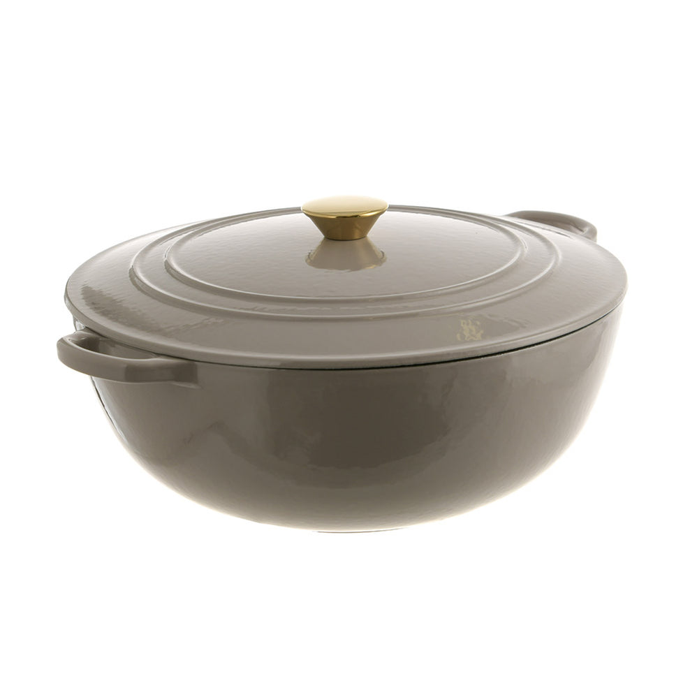 Buy Cast Iron Casserole Pots Online