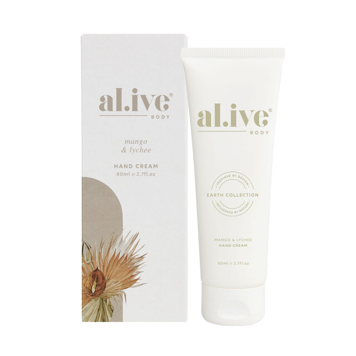 Alive - Body & Hand Wash