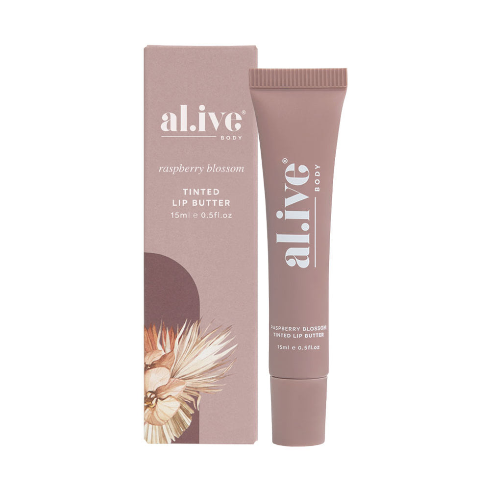 Alive - Body & Hand Wash