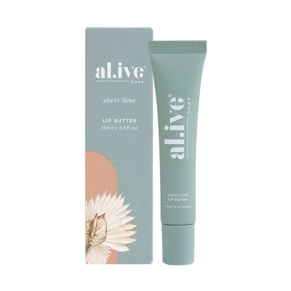 Alive - Body & Hand Wash