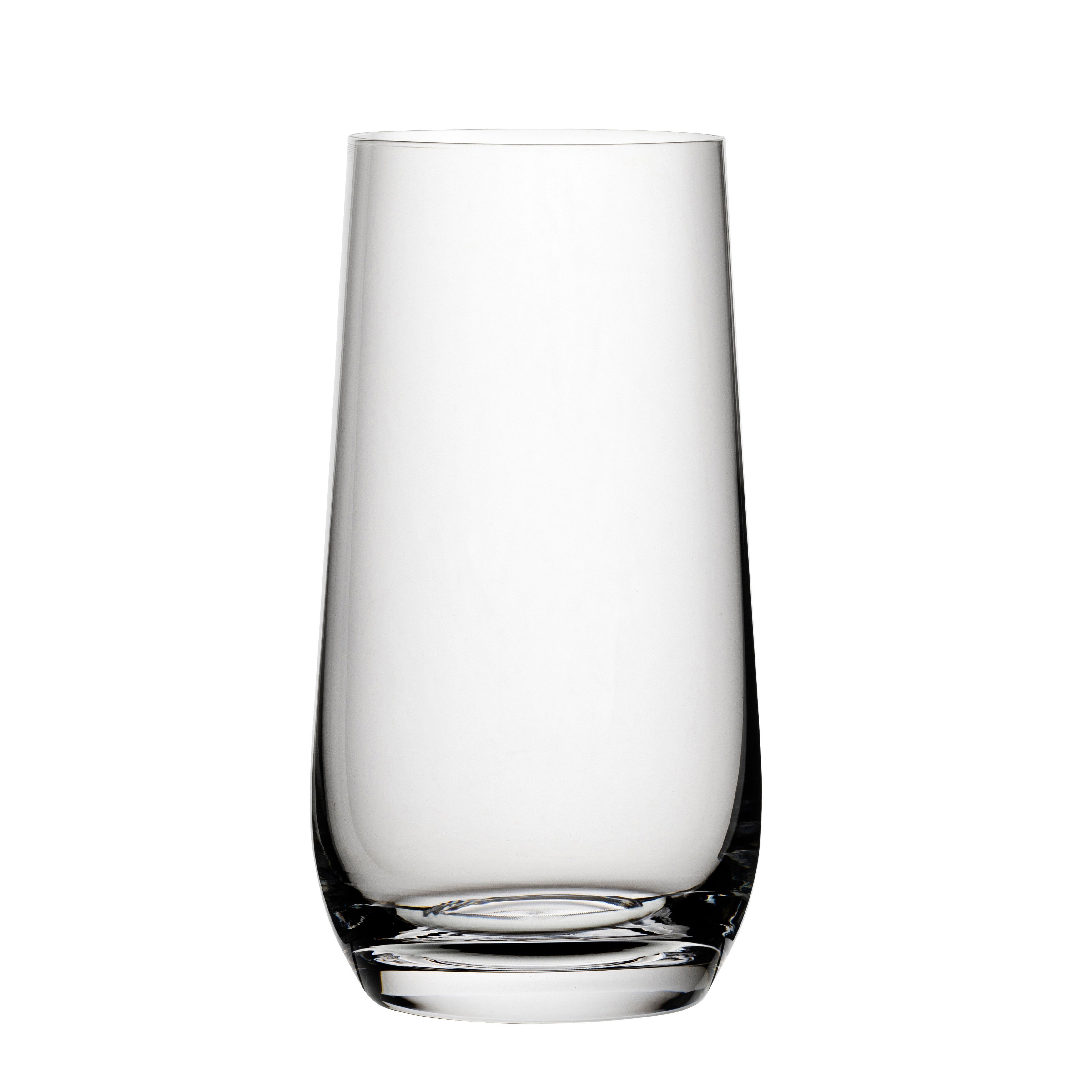 Hi Ball Glass Crown Crystal Murray – Wheel&Barrow Home