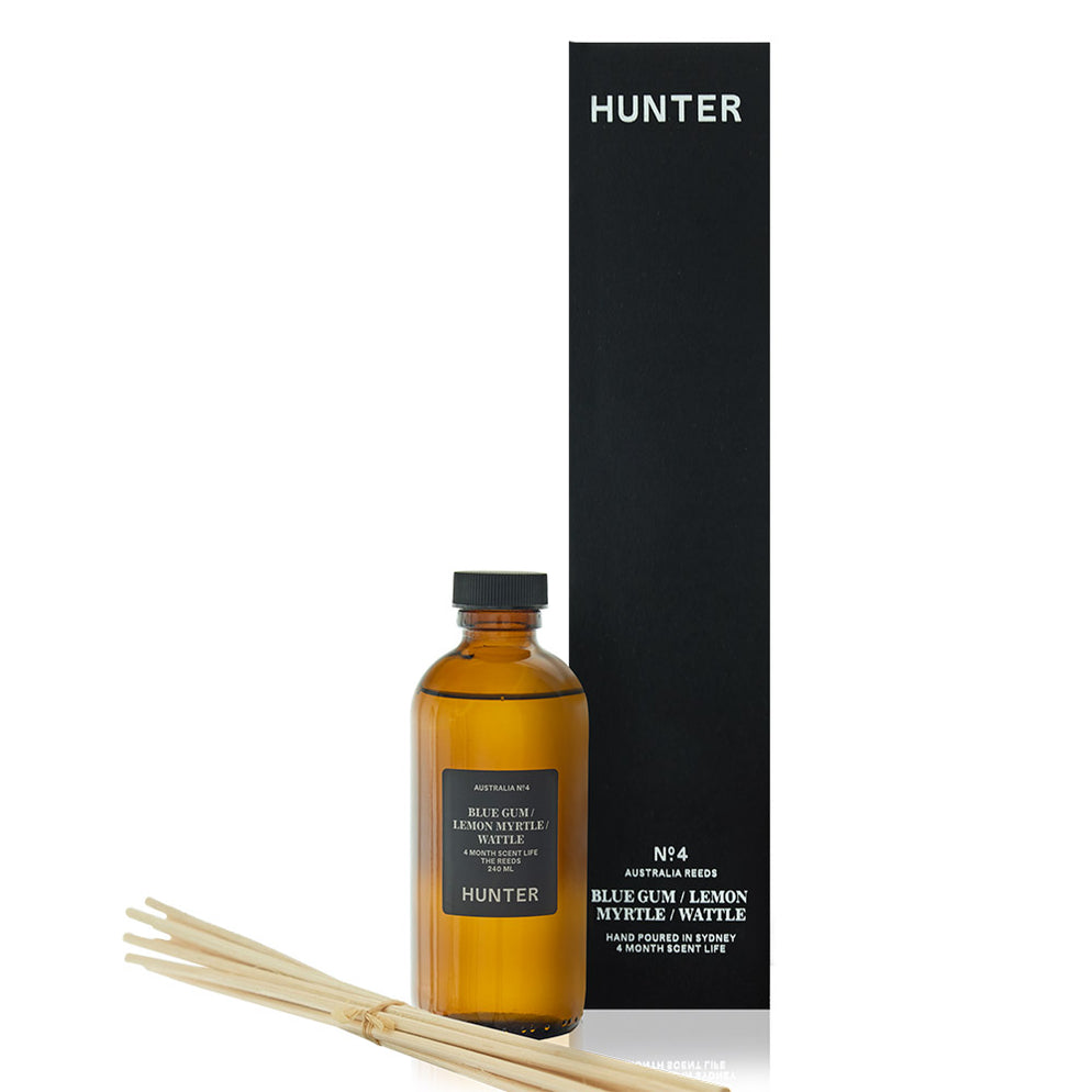 Hunter Diffuser Reeds Australia