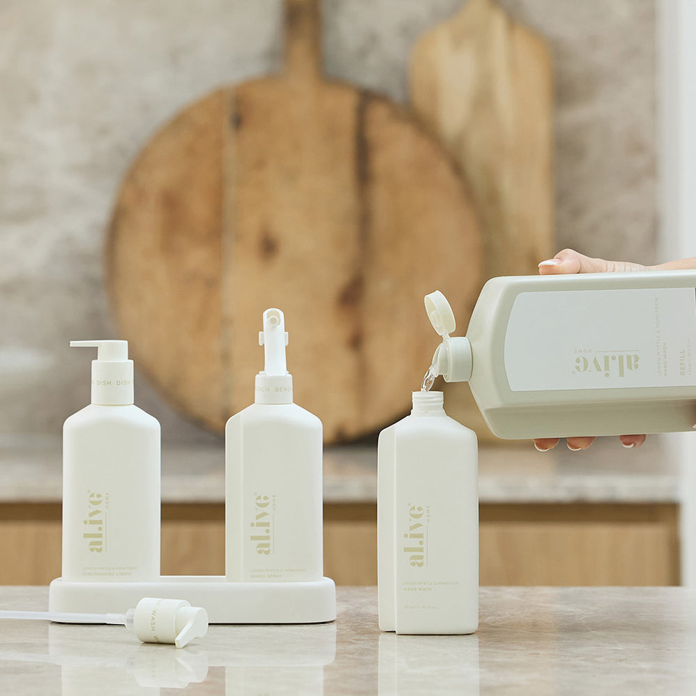 Alive - Body & Hand Wash