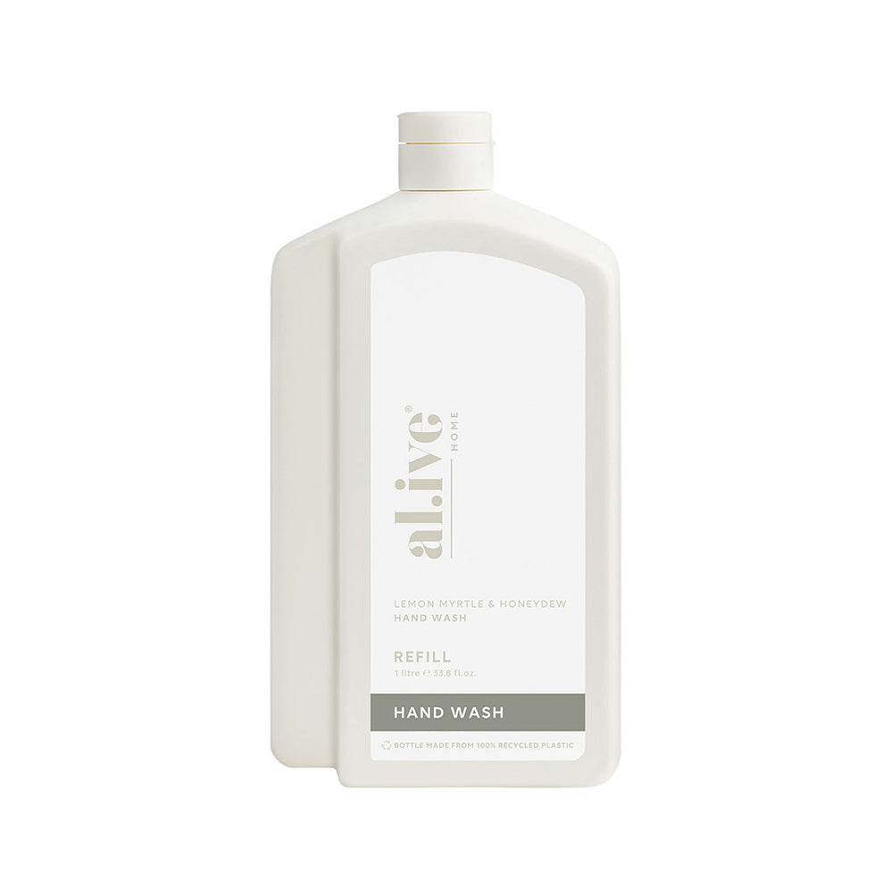 Alive - Body & Hand Wash