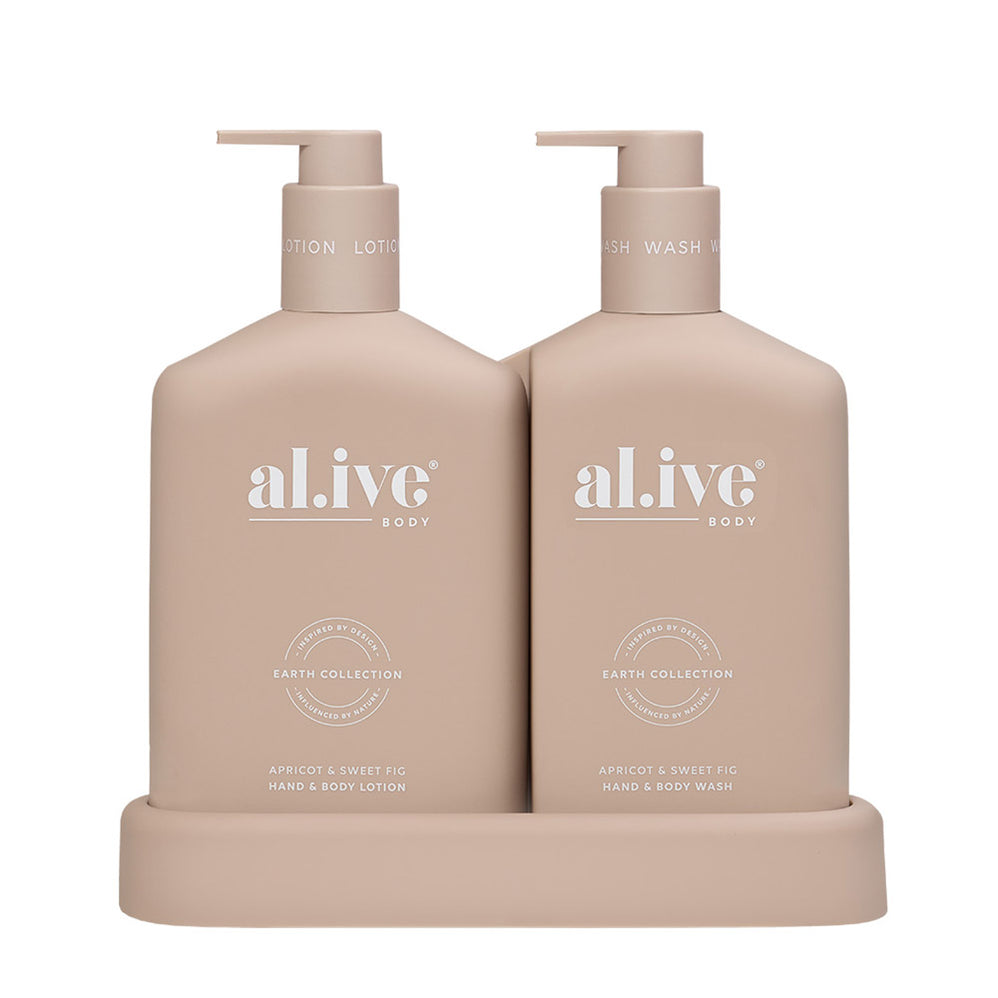 Alive - Body & Hand Wash