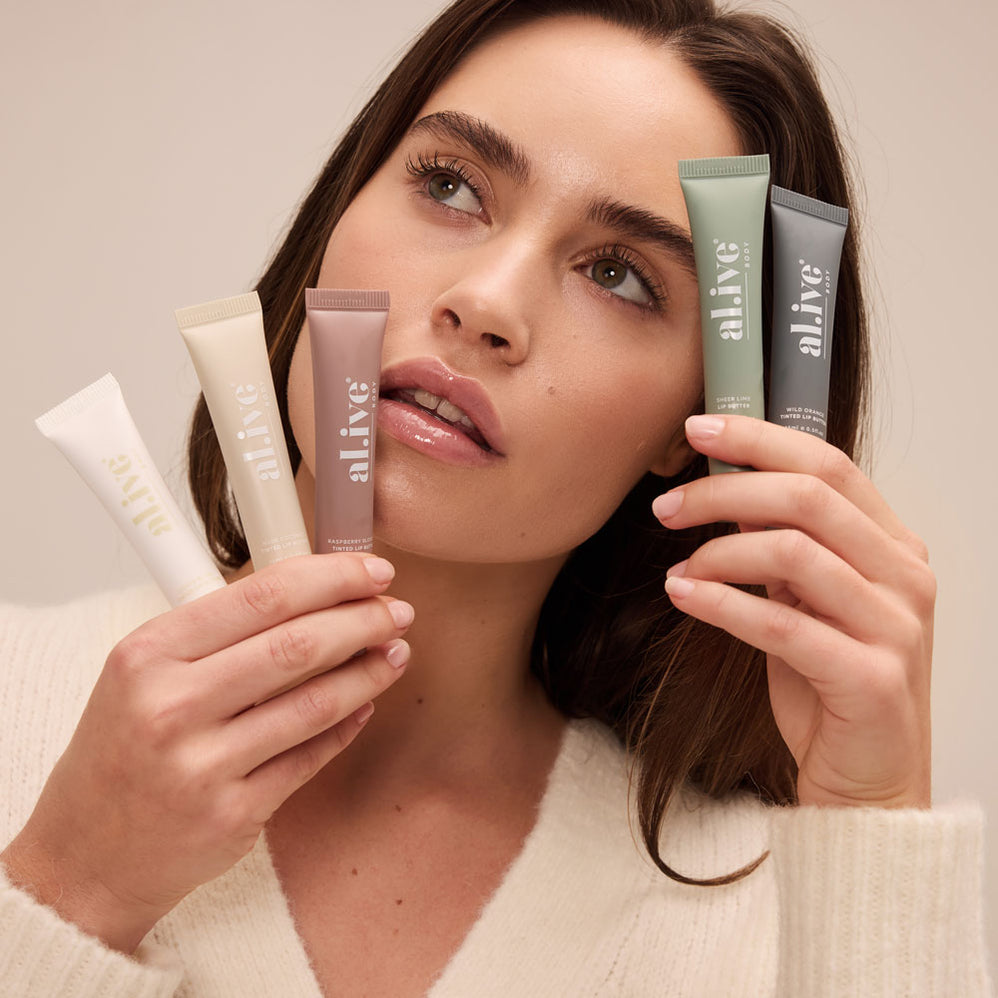 Alive - Body & Hand Wash