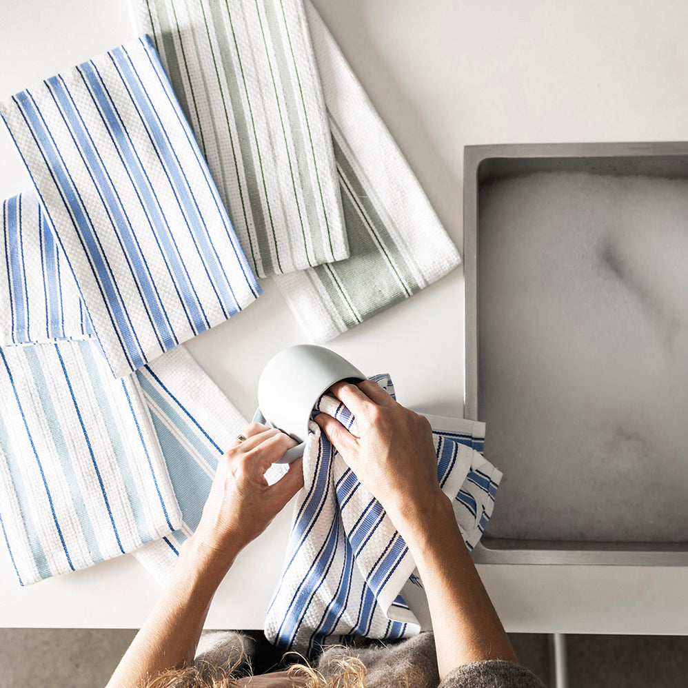 Shop Linen Kitchen Accessories Online