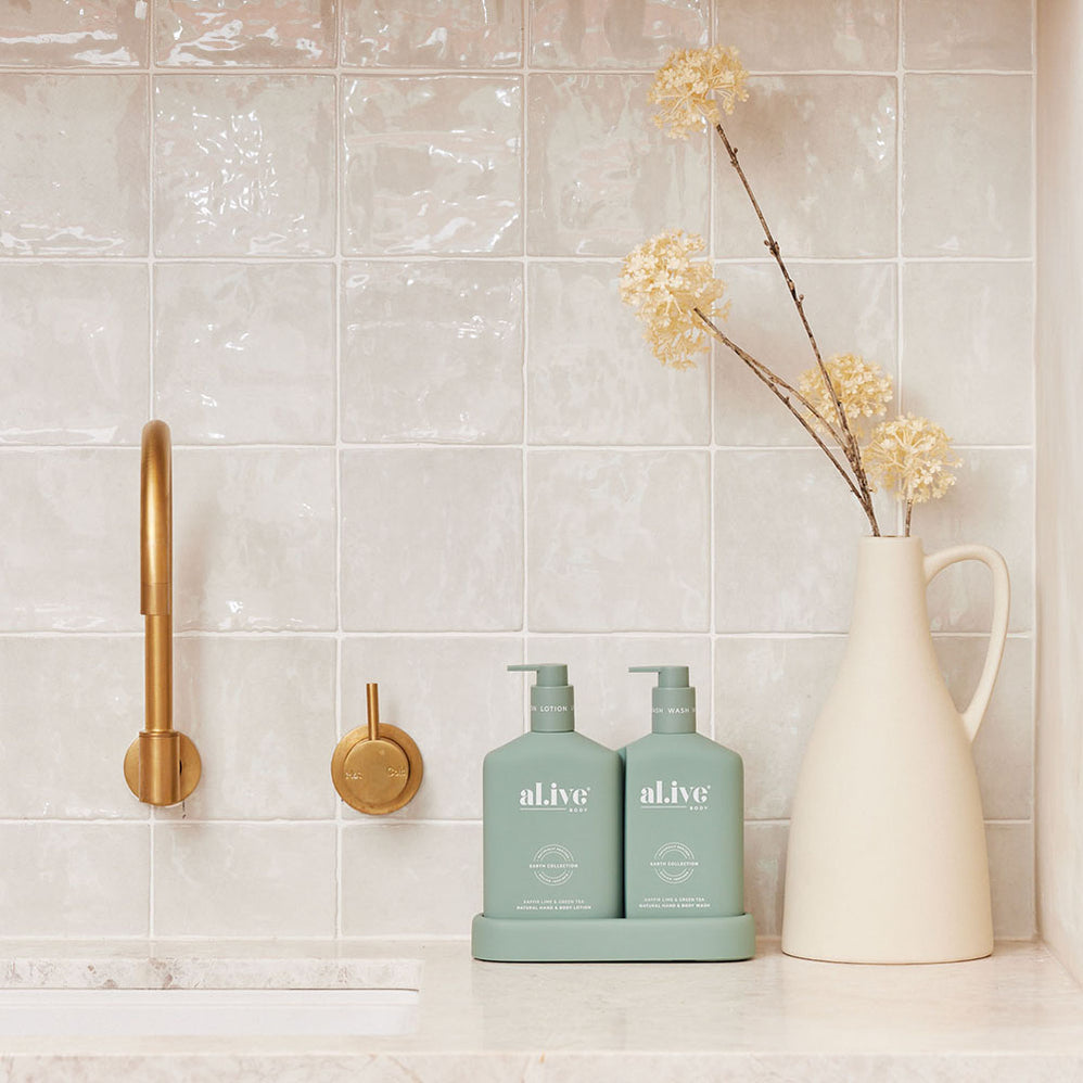 Alive - Body & Hand Wash