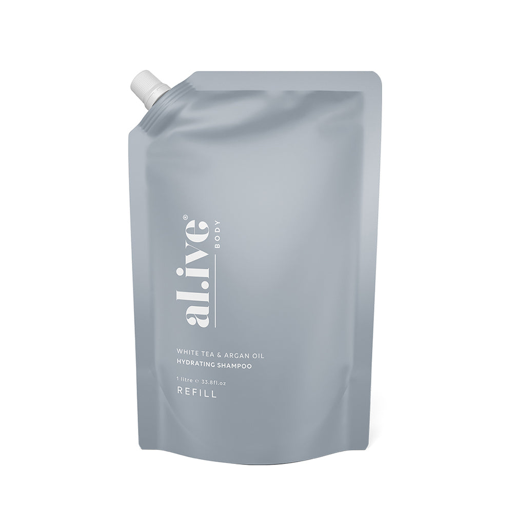 Alive - Body & Hand Wash