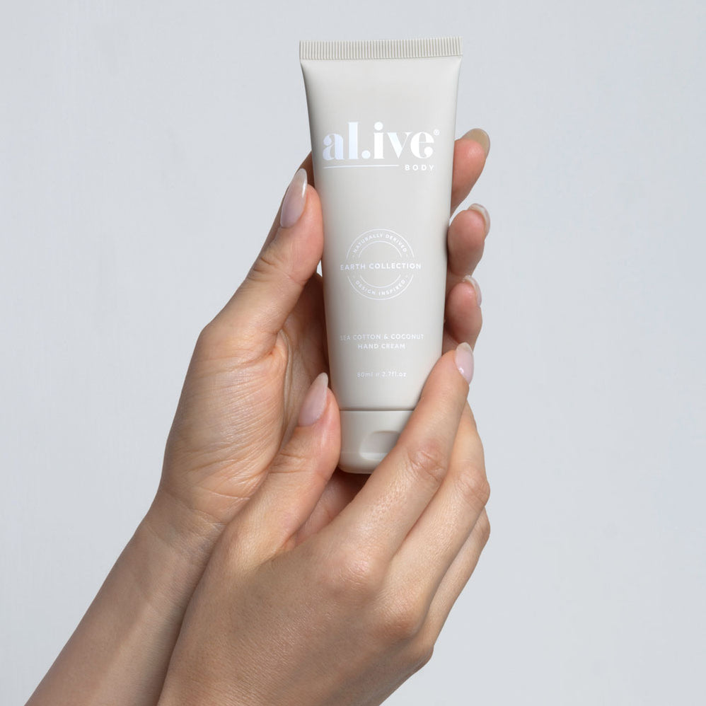 Alive - Body & Hand Wash