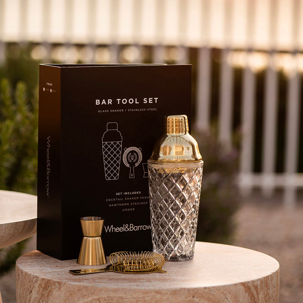 Homewares Online Australia - Wheel&Barrow Home