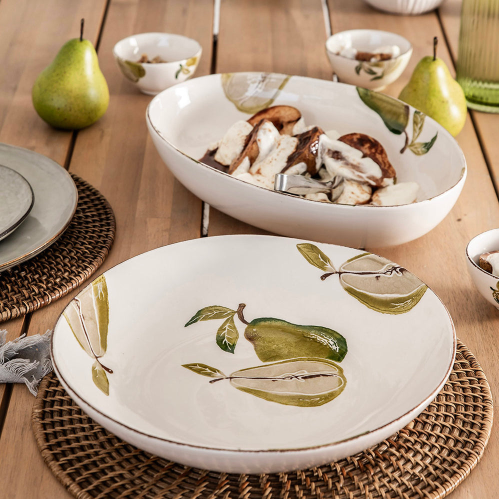 Servingware | Buy Servingware Online, Servingware Set