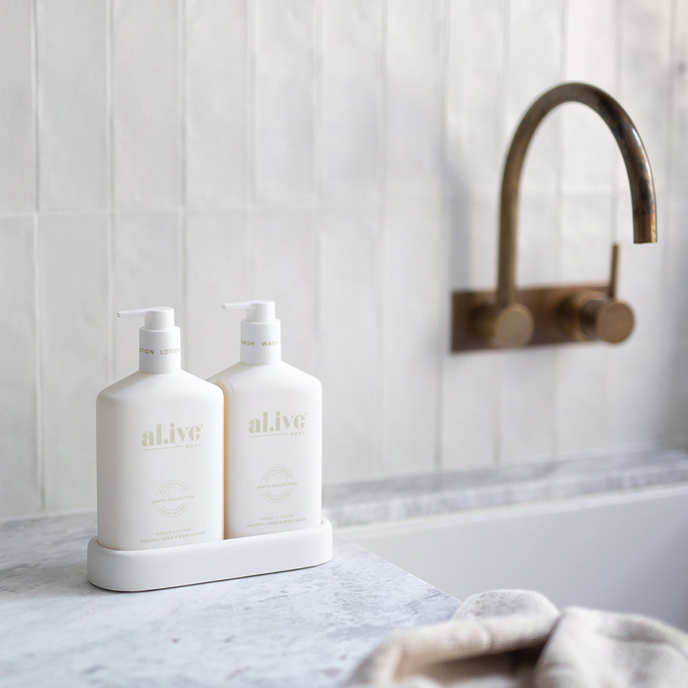 Alive - Body & Hand Wash