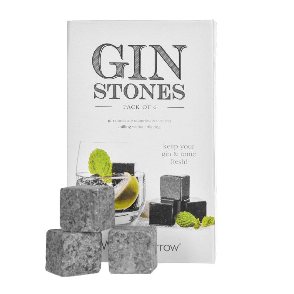 Gin Stones Set