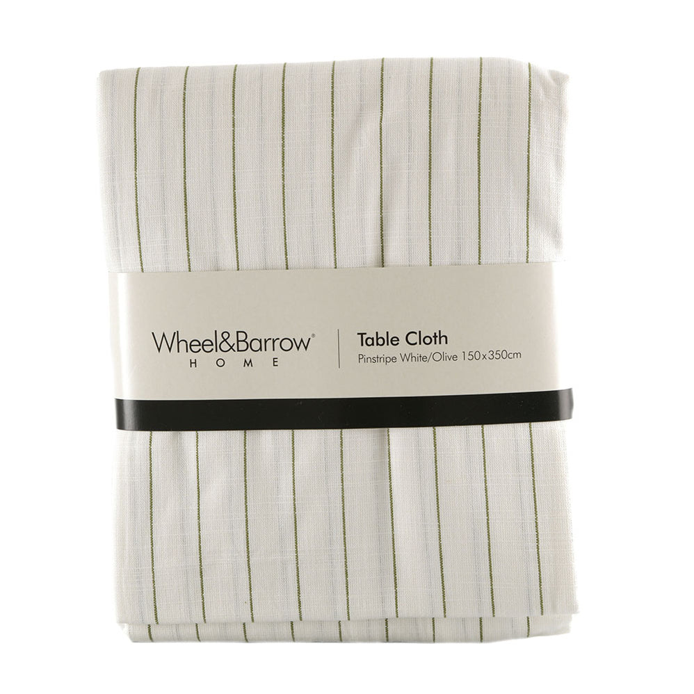 Shop Linen Kitchen Accessories Online — Wheel&Barrow Home