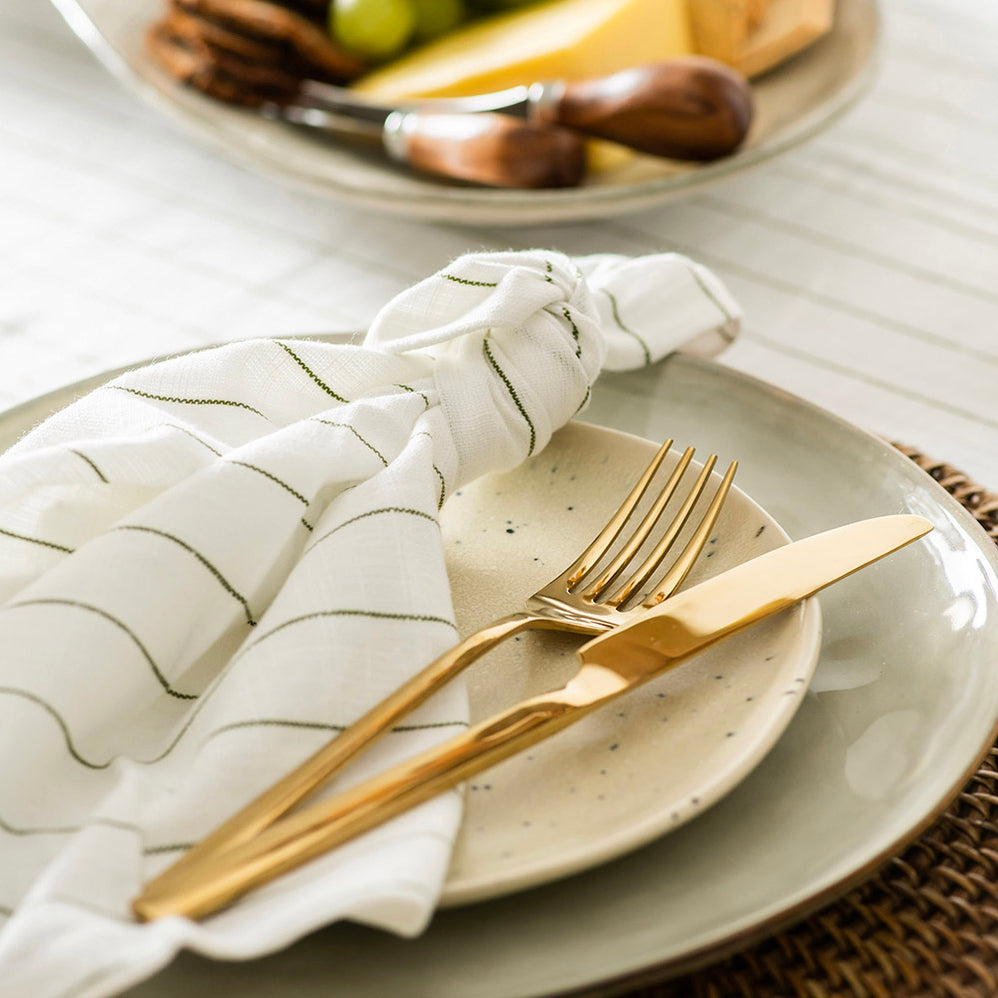 Shop Linen Kitchen Accessories Online