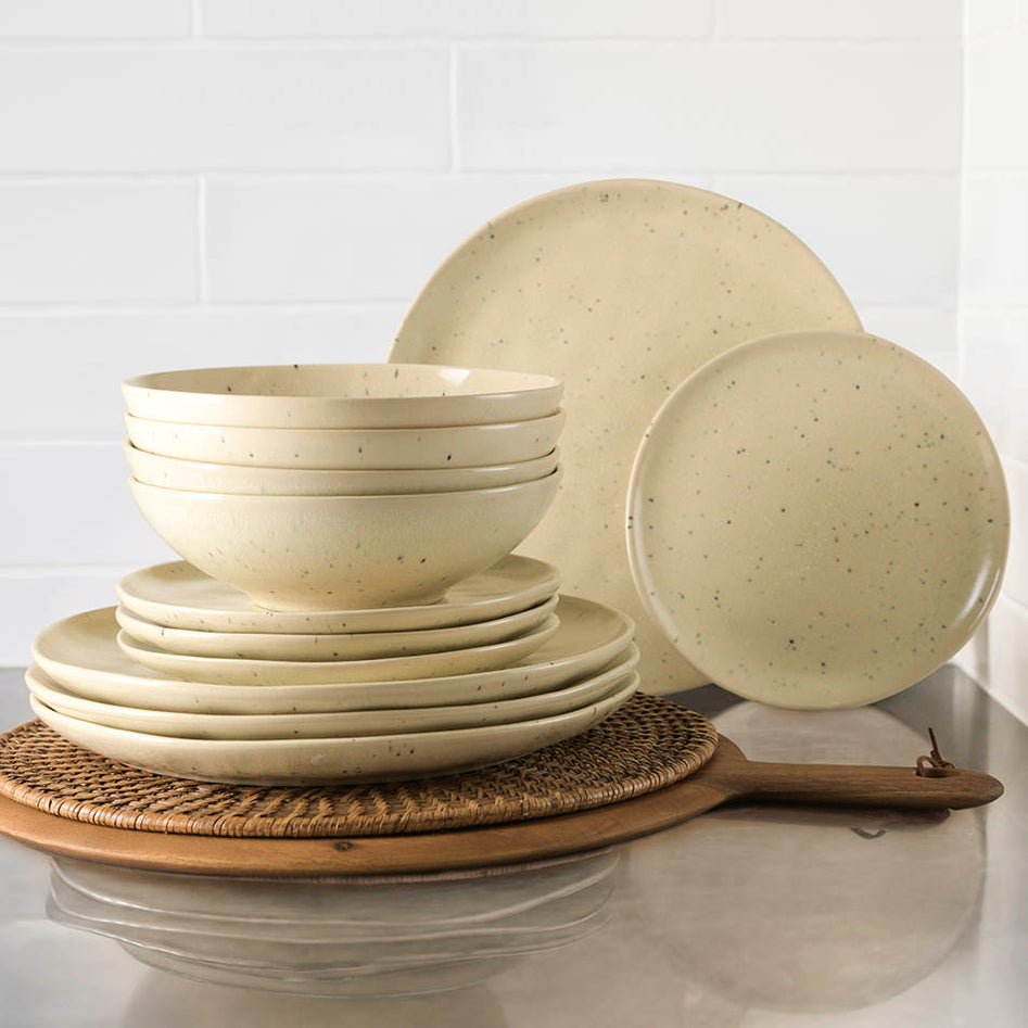Dinner Set | Buy Stoneware, New Bone Dinner Sets Online